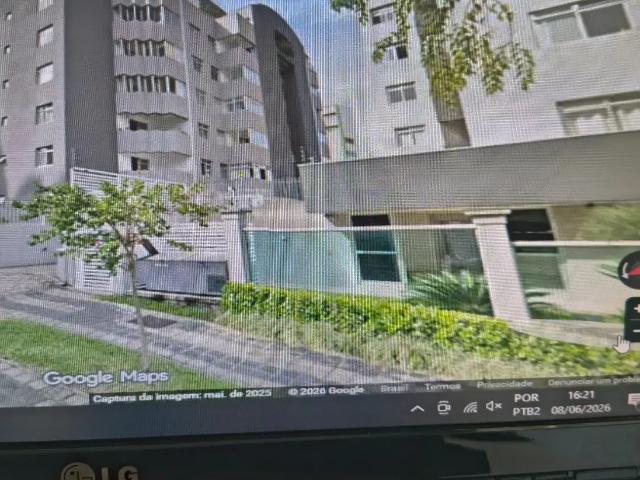 Apartamento para Venda em Curitiba/PR Centro 2 Quartos