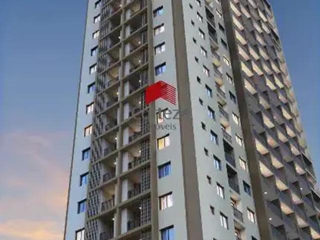 Apartamento para Venda em Curitiba/PR Centro 2 Quartos