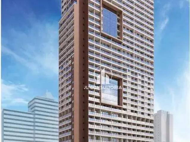 Apartamento para Venda em Curitiba/PR Centro 2 Quartos