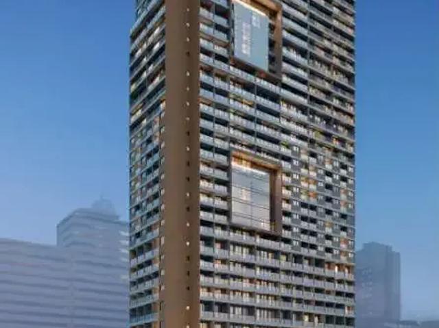 Apartamento para Venda em Curitiba/PR Centro 2 Quartos
