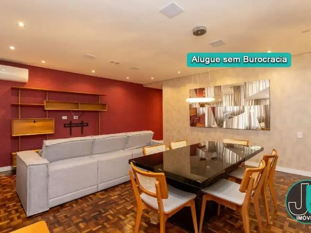 Apartamento para Venda em Curitiba/PR Centro 2 Quartos