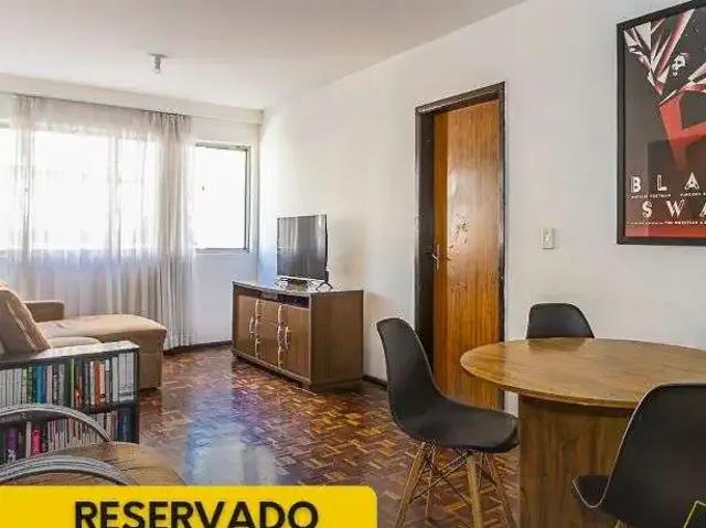 Apartamento para Venda em Curitiba/PR Centro 2 Quartos