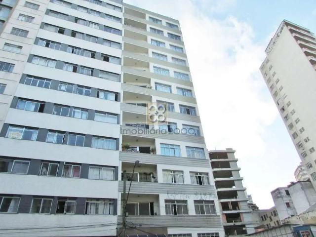 Apartamento para Venda em Curitiba/PR Centro 2 Quartos
