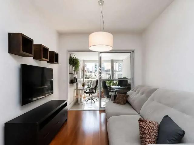 Apartamento para Venda em Curitiba/PR Centro 2 Quartos