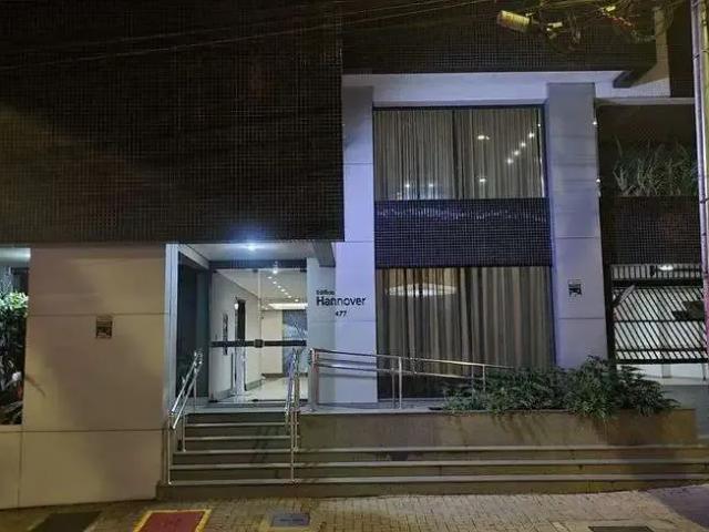 Apartamento para Venda em Curitiba/PR Centro 2 Quartos