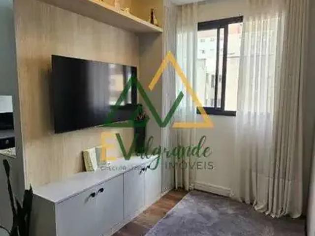 Apartamento para Venda em Curitiba/PR Centro 2 Quartos