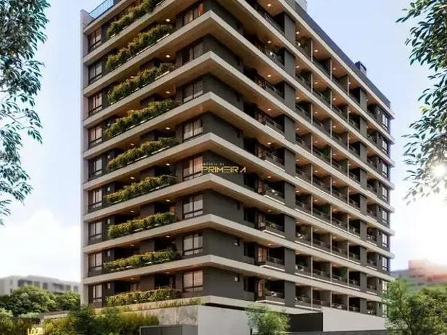 Apartamento para Venda em Curitiba/PR Centro 2 Quartos