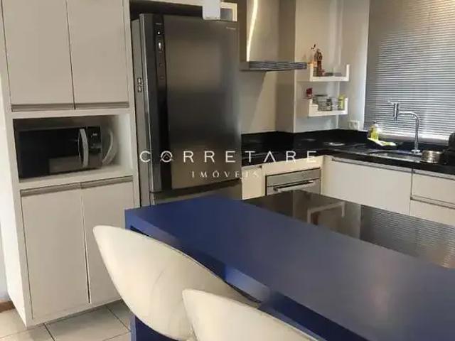 Apartamento para Venda em Curitiba/PR Centro 2 Quartos