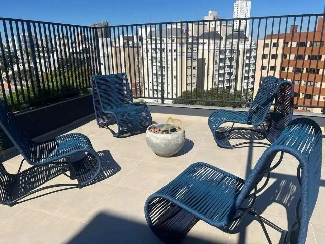 Apartamento para Venda em Curitiba/PR Centro 2 Quartos