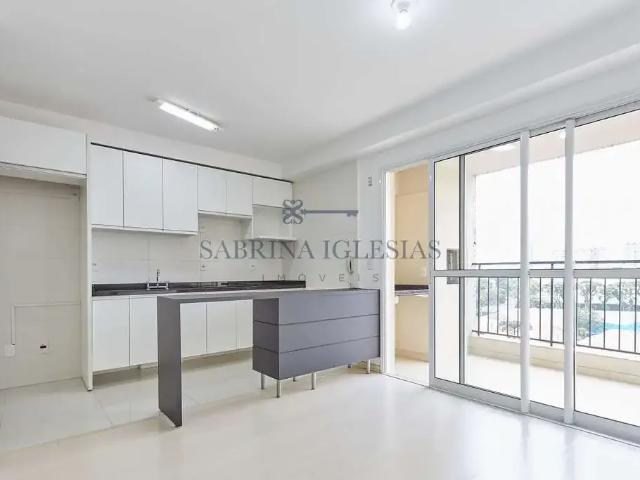 Apartamento para Venda em Curitiba/PR Centro 2 Quartos