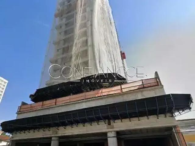 Apartamento para Venda em Curitiba/PR Centro 2 Quartos
