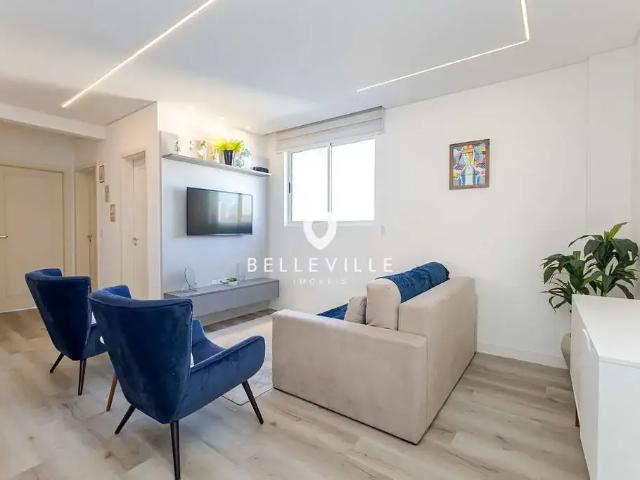 Apartamento para Venda em Curitiba/PR Centro 2 Quartos