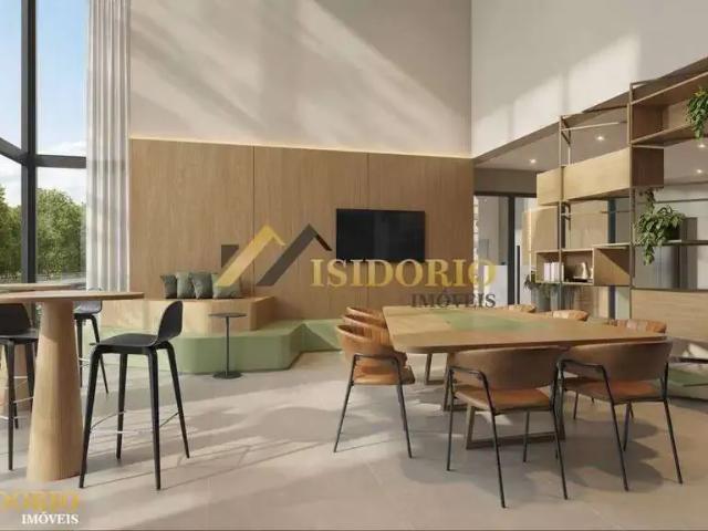 Apartamento para Venda em Curitiba/PR Centro 2 Quartos