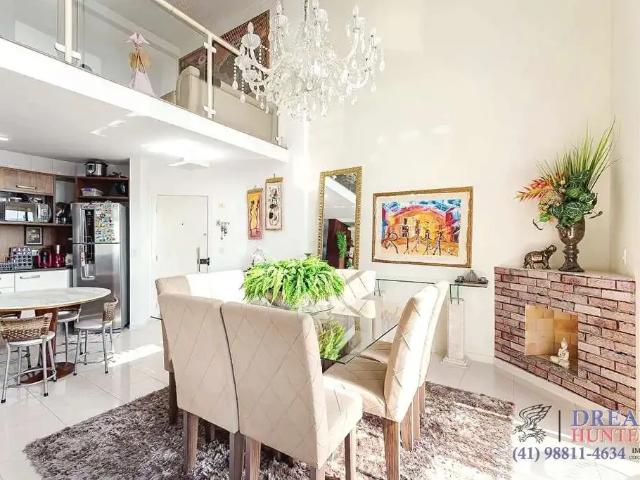 Apartamento para Venda em Curitiba/PR Centro 2 Quartos