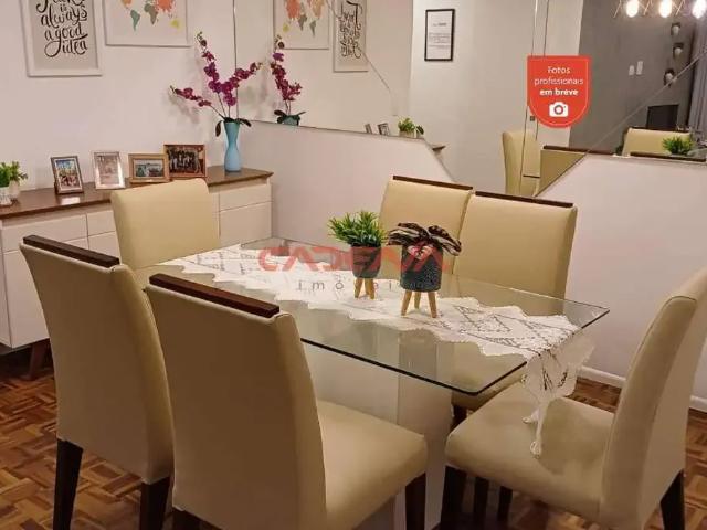 Apartamento para Venda em Curitiba/PR Centro 2 Quartos