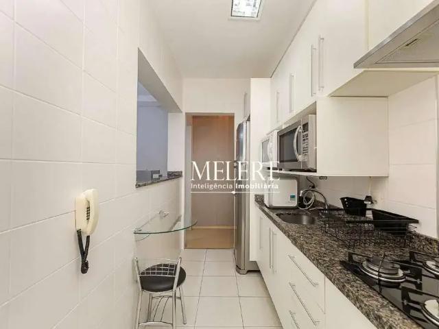 Apartamento para Venda em Curitiba/PR Centro 2 Quartos