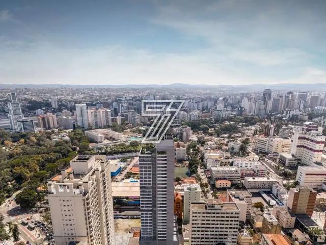 Apartamento para Venda em Curitiba/PR Centro 2 Quartos