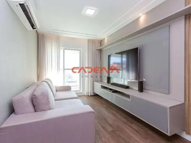 Apartamento para Venda em Curitiba/PR Centro 2 Quartos
