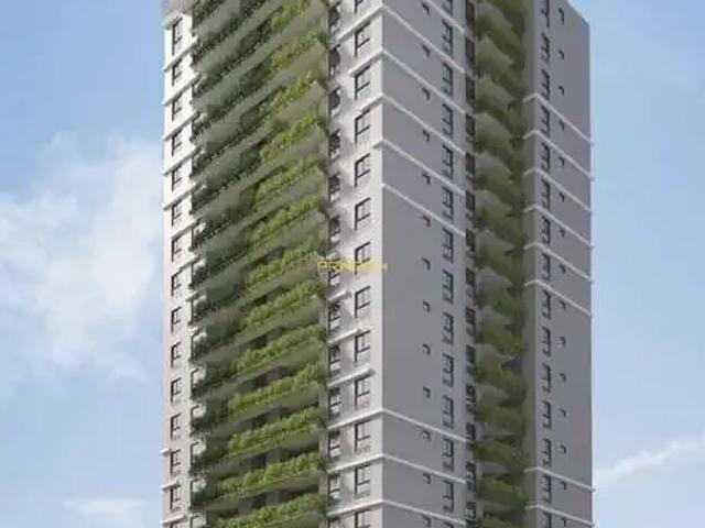 Apartamento para Venda em Curitiba/PR Centro 2 Quartos