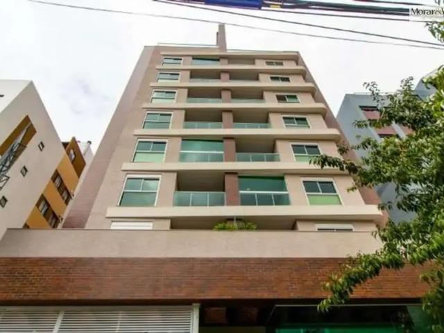 Apartamento para Venda em Curitiba/PR Centro 2 Quartos