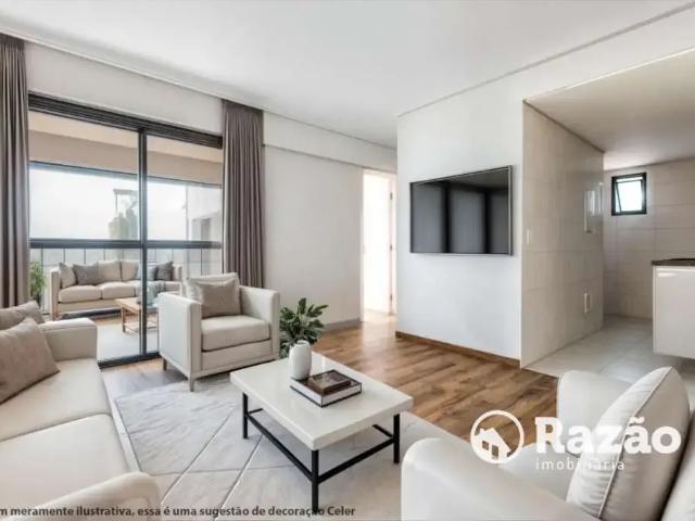 Apartamento para Venda em Curitiba/PR Centro 2 Quartos
