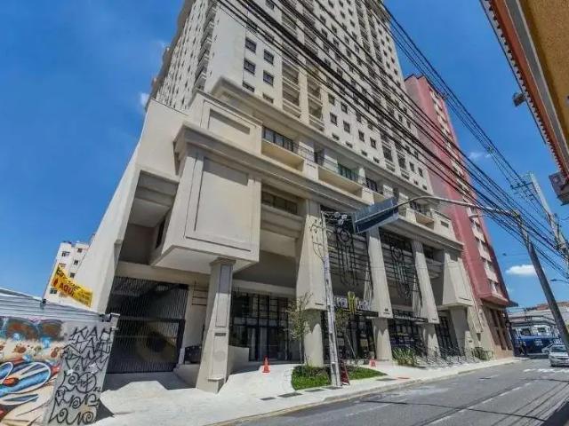Apartamento para Venda em Curitiba/PR Centro 2 Quartos