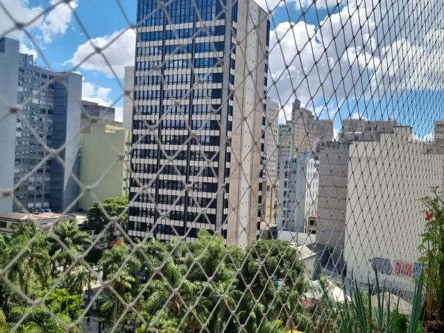 Apartamento para Venda em Curitiba/PR Centro 2 Quartos