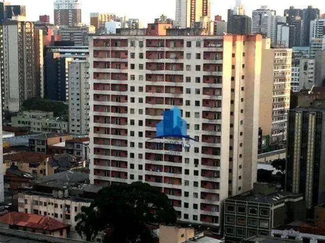 Apartamento para Venda em Curitiba/PR Centro 2 Quartos