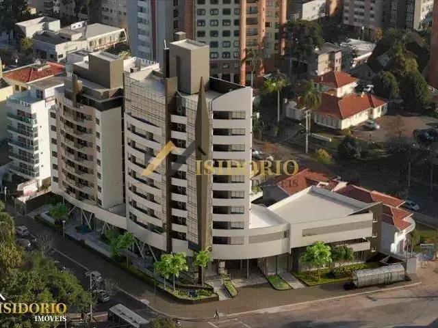 Apartamento para Venda em Curitiba/PR Centro 2 Quartos