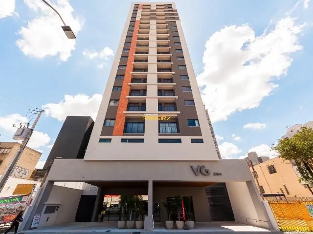 Apartamento para Venda em Curitiba/PR Centro 2 Quartos