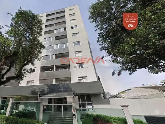 Apartamento para Venda em Curitiba/PR Centro 2 Quartos