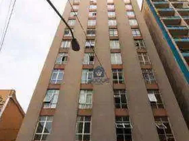 Apartamento para Venda em Curitiba/PR Centro 2 Quartos