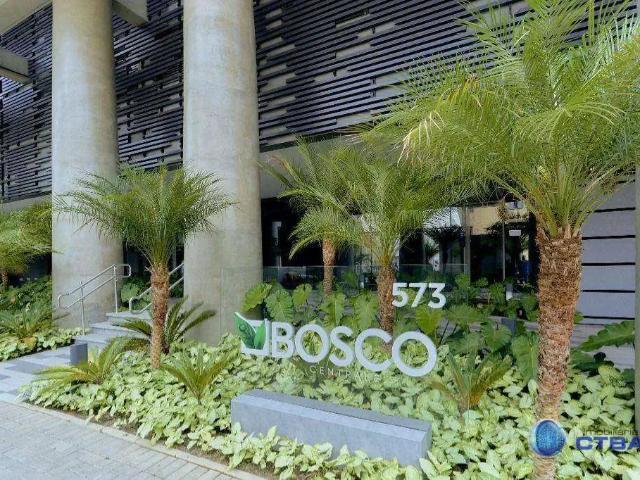 Apartamento para Venda em Curitiba/PR Centro 2 Quartos