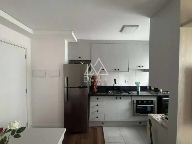 Apartamento para Venda em Curitiba/PR Centro 2 Quartos