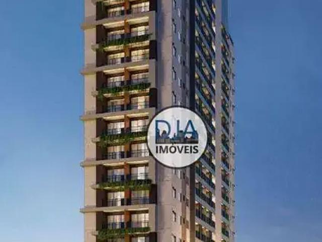 Apartamento para Venda em Curitiba/PR Centro 2 Quartos