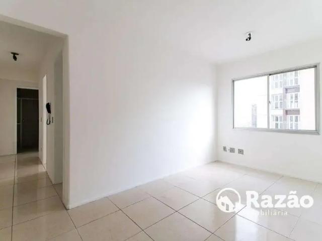 Apartamento para Venda em Curitiba/PR Centro 2 Quartos