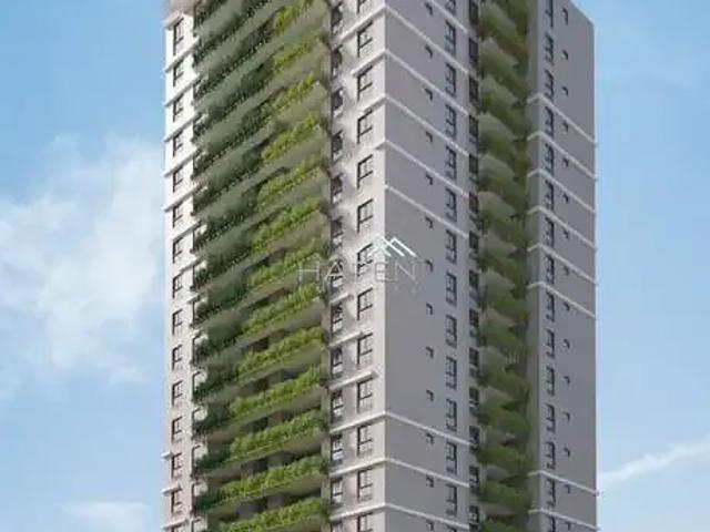 Apartamento para Venda em Curitiba/PR Centro 2 Quartos