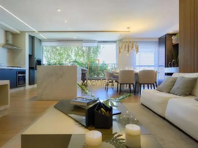 Apartamento para Venda em Curitiba/PR Centro 2 Quartos