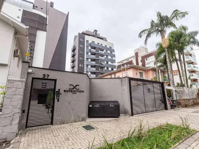 Apartamento para Venda em Curitiba/PR Centro 2 Quartos