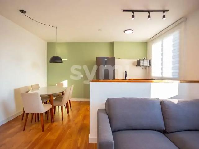Apartamento para Venda em Curitiba/PR Centro 2 Quartos