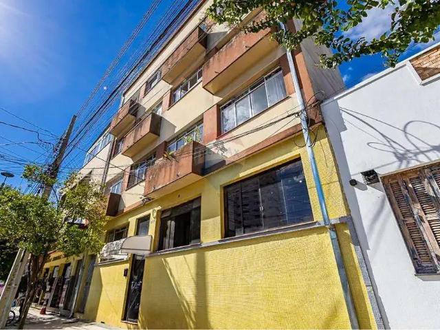 Apartamento para Venda em Curitiba/PR Centro 2 Quartos