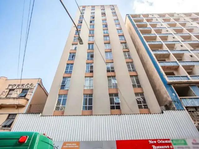 Apartamento para Venda em Curitiba/PR Centro 2 Quartos