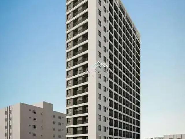 Apartamento para Venda em Curitiba/PR Centro 2 Quartos