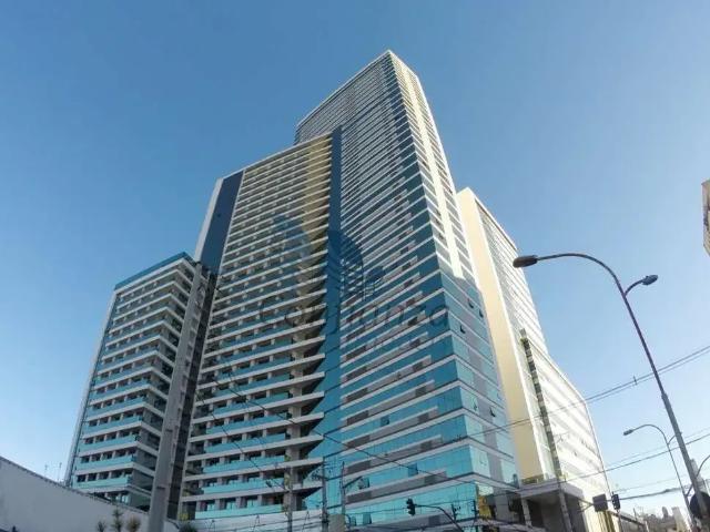 Apartamento para Venda em Curitiba/PR Centro 2 Quartos