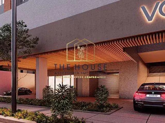 Apartamento para Venda em Curitiba/PR Centro 2 Quartos