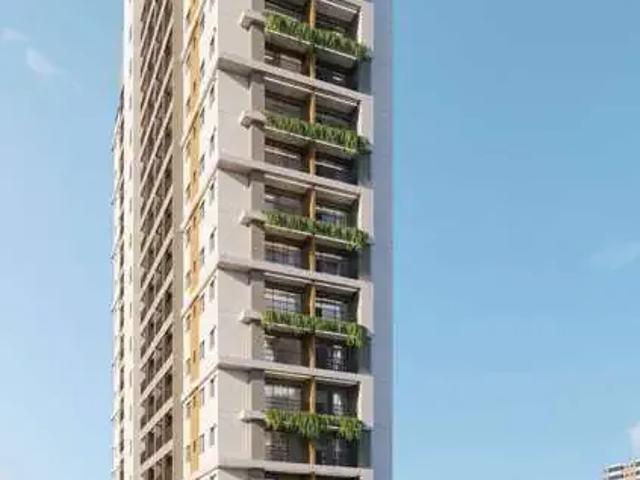 Apartamento para Venda em Curitiba/PR Centro 2 Quartos