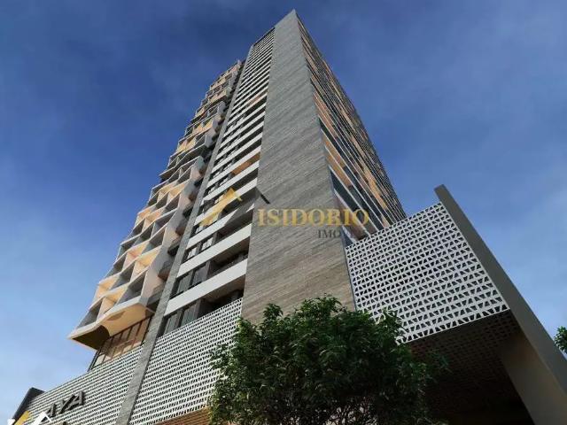 Apartamento para Venda em Curitiba/PR Centro 2 Quartos