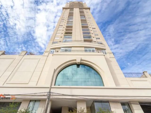 Apartamento para Venda em Curitiba/PR Centro 2 Quartos