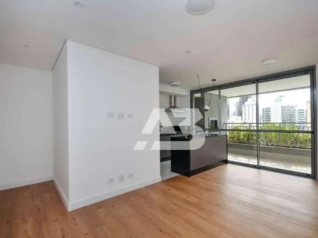 Apartamento para Venda em Curitiba/PR Centro 2 Quartos