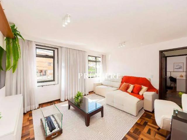 Apartamento para Venda em Curitiba/PR Centro 2 Quartos